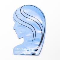 China Leak Proof Custom Shaped Shampoo Bags 50ml 500ml Triple Seal Valve Travel for sale