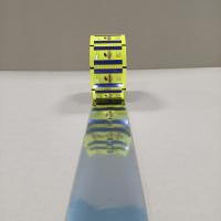 China High Barrier Chocolate Packaging Film Multilayer Moisture Resistance 20-100 Microns Custom Sizes for sale