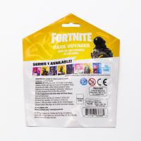 China Custom PVC OPP PP Toy Bags with Logo Printing for Retail Packaging 100-500pcs for sale