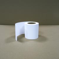 China Biodegradable Paper Film Greaseproof 40gsm Sustainable Packaging Roll for Food for sale