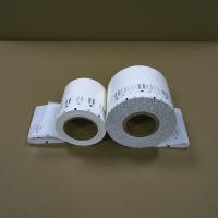 China Customizable Frosted Glassine Paper Film 30-100 gsm Odorless Grease Resistant for Food Cosmetic Packaging for sale