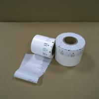 China Customizable Frosted Glassine Paper Film 30-100 gsm Odorless Grease Resistant for Food Cosmetic Packaging for sale