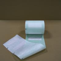 China Customizable Color Printed Paper Film 0.02mm Thick Eco Friendly Odorless for Luxury Food Gift Packaging for sale