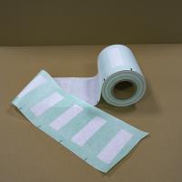 China Customizable Color Printed Paper Film 0.02mm Thick Eco Friendly Odorless for Luxury Food Gift Packaging for sale