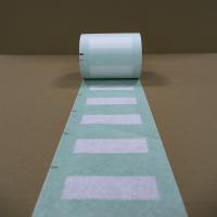 China Customizable Color Printed Paper Film 0.02mm Thick Eco Friendly Odorless for Luxury Food Gift Packaging for sale