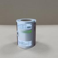 China Food Grade PE Fruit Packaging Roll Film Anti-Fog 20-100μm Custom Width Length for sale