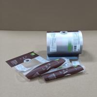 China Food Grade PE Fruit Packaging Roll Film Anti-Fog 20-100μm Custom Width Length for sale