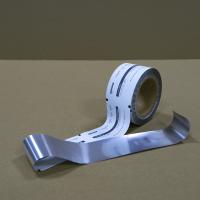 China Multi-Layer Powder Packaging Roll Film with Moisture Oxygen Barrier 100mm Width for sale