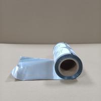 China High Barrier Tofu Pudding Sealing Film 20-100μm Customizable Extended Shelf Life Bags for sale
