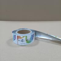 China High Barrier Multi-Layer Probiotic Packaging Film 20-100 Microns OTR ≤0.5 for sale