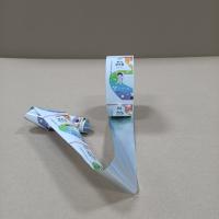 China High Barrier Multi-Layer Probiotic Packaging Film 20-100 Microns OTR ≤0.5 for sale