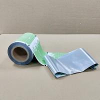 China Multi-Layer Coextruded Film for Soy Milk Powder Packaging Custom Sizes 50-200 Microns for sale