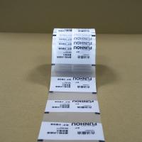 China Leak-Proof Sauce Packaging Roll Film Frosted Surface Customizable 500kg MOQ for sale