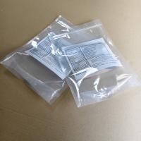 China Custom Printed Stand Up Pouches Resealable Leak Proof 50-80μm FDA Food Pet Supplies for sale