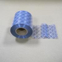 China Multi-Layer Transparent Composite Film Roll 0.05 OTR Barrier for sale