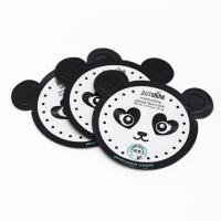 China Custom Shaped Mask Packaging Pouch Eco Friendly Cosmetic Design for sale