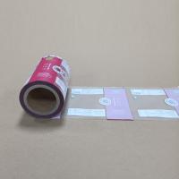 China Multi-Layer Fruit Packaging Film Roll 0.05 OTR Barrier for sale