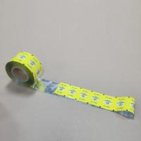 China PET/AL/PE Pear Paste Candy Packaging Film Roll 0.05 OTR Barrier 180°C Hot-Fill Proof for sale