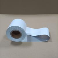 China Nylon PE Laminated Film Roll Puncture Proof 35N FDA Certified 120μm Thickness for sale