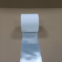 China Nylon PE Laminated Film Roll Puncture Proof 35N FDA Certified 120μm Thickness for sale