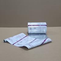 China PET/AL/PE ClO2 Disinfectant Film Roll 0.05 OTR Barrier Lightproof 120 Micron for sale