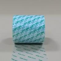 China High Barrier PET AL PE Composite Film Roll OTR 0.05 UV Blocking 24 Month Shelf Life for sale