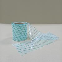 China High Barrier PET AL PE Composite Film Roll OTR 0.05 UV Blocking 24 Month Shelf Life for sale