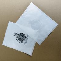 China Eco Friendly Recyclable Glassine Paper Bags Grease Resistant 4x6 Inch Clear View for Food Crafts for sale