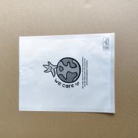 China Eco Friendly Recyclable Glassine Paper Bags Grease Resistant 4x6 Inch Clear View for Food Crafts for sale