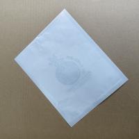 China Eco Friendly Recyclable Glassine Paper Bags Grease Resistant 4x6 Inch Clear View for Food Crafts for sale