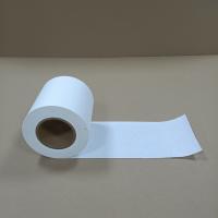 China Biodegradable Glassine Paper Roll Film 100% Plastic-Free Food Packaging Customizable Width for sale