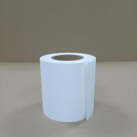 China Biodegradable Glassine Paper Roll Film 100% Plastic-Free Food Packaging Customizable Width for sale