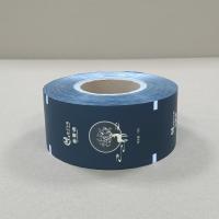 China Medical Grade Composite Packaging Film High Barrier 80-200 Micron for Sterile Devices for sale