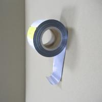China Multi-Layer Aluminum Foil Laminated Roll Film Moisture Oxygen Proof FDA Certified for sale