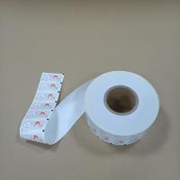 China Grease Resistant Paper Film for Food Packaging Customizable 30gsm Food Grade Coating for sale