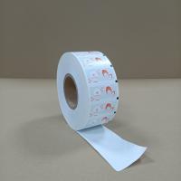 China Grease Resistant Paper Film for Food Packaging Customizable 30gsm Food Grade Coating for sale