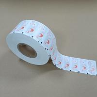 China Grease Resistant Paper Film for Food Packaging Customizable 30gsm Food Grade Coating for sale