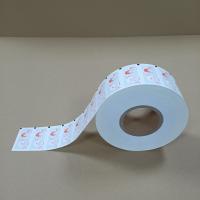 China Grease Resistant Paper Film for Food Packaging Customizable 30gsm Food Grade Coating for sale