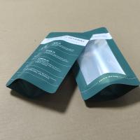 China Industrial Custom Travel Belt Packaging Bags 30x20cm Heavy Duty Polyester Nylon Reusable Pouches for sale