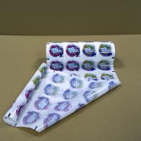 China ​Milky White Composite Roll Film For Food Pharma Packaging for sale