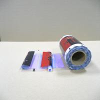 China High Barrier Prepared Meal Composite Roll Film OTR ≤0.5 Vacuum Sealing 200-1300mm Width for sale
