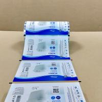 China Customizable Color Printing Roll Film for Household Packaging 500kg MOQ for sale