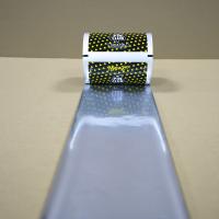 China Multi-Layer Al PE Composite Film Roll Puncture 35N Heat Sealable 140-200C for sale