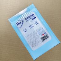 China High Barrier Composite Pouches for Floss Picks 60-150 Micron Customizable Dental Packaging for sale