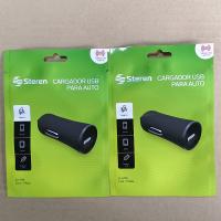 China Custom Printed USB Packaging Pouches 1-8 Color Gravure Logo Branding 70-200μm Thickness for sale