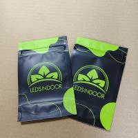 China Medical Grade Child Resistant Bag for Pharmaceutical Packaging 50-120 Micron Moisture Proof for sale