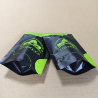 China Medical Grade Child Resistant Bag for Pharmaceutical Packaging 50-120 Micron Moisture Proof for sale
