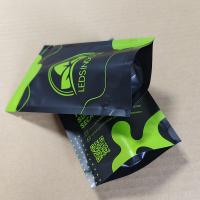 China Medical Grade Child Resistant Bag for Pharmaceutical Packaging 50-120 Micron Moisture Proof for sale