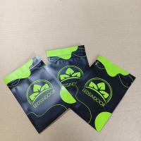 China Medical Grade Child Resistant Bag for Pharmaceutical Packaging 50-120 Micron Moisture Proof for sale