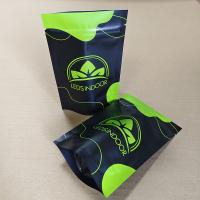 China Medical Grade Child Resistant Bag for Pharmaceutical Packaging 50-120 Micron Moisture Proof for sale